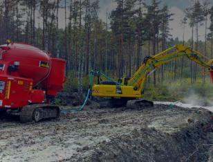 ALLU - One Step Ahead