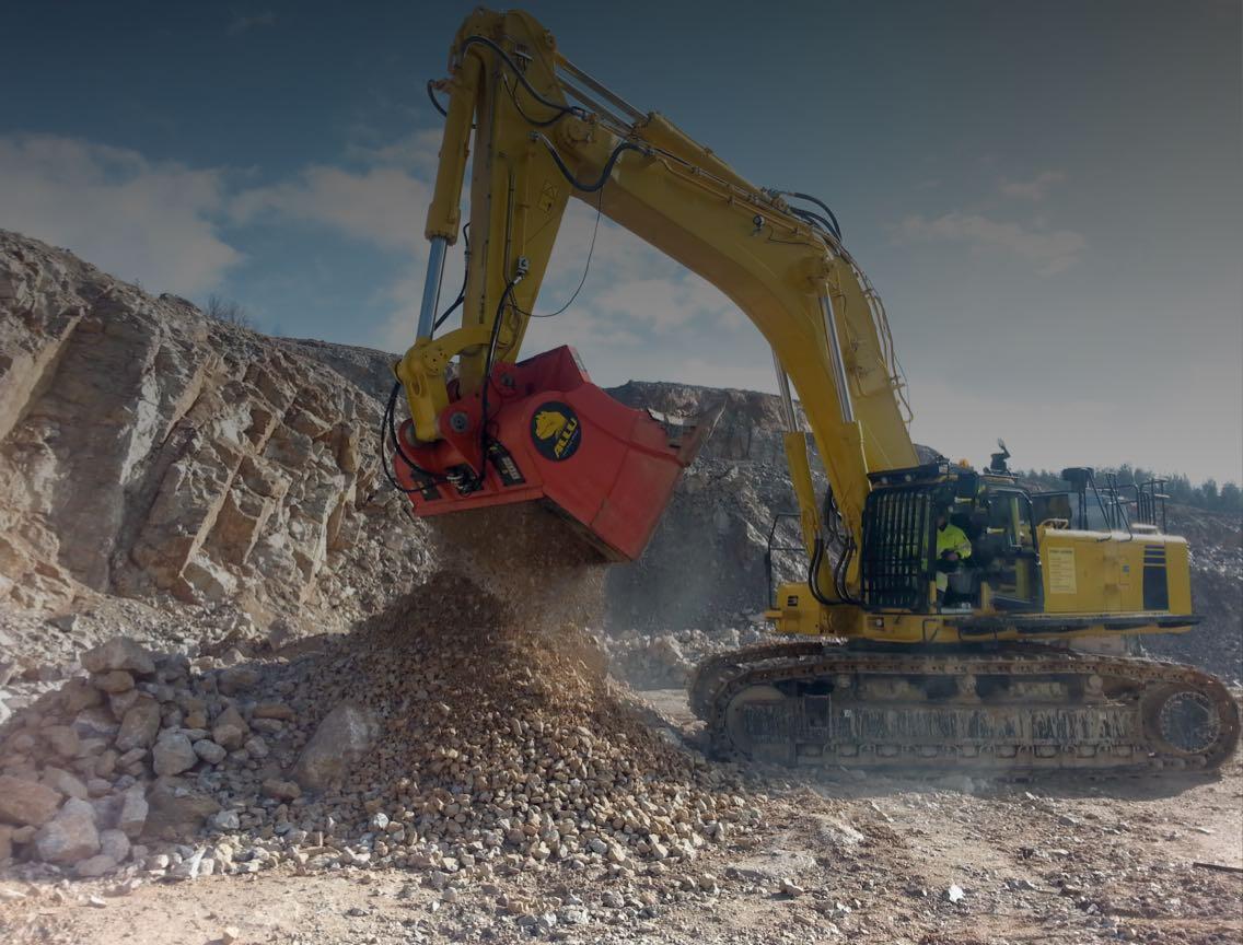 ALLU Processor - ALLU.net