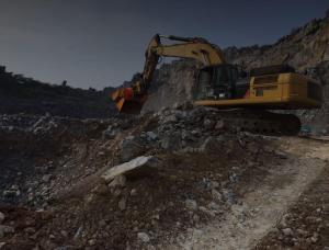 ALLU - One Step Ahead