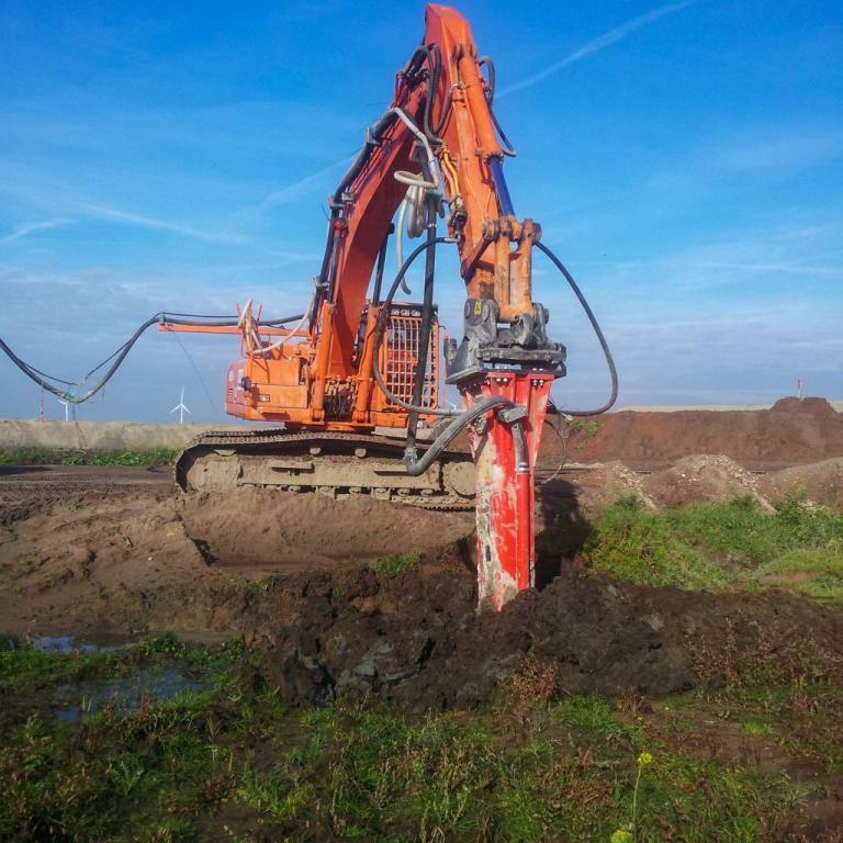 ALLU - One Step Ahead